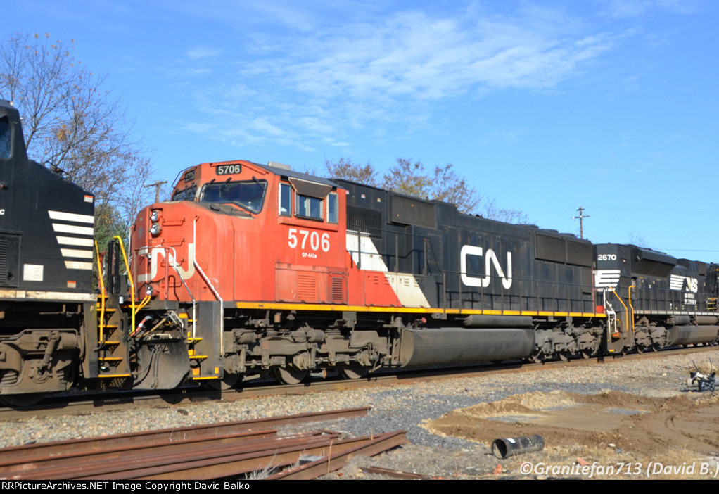 CN 5706